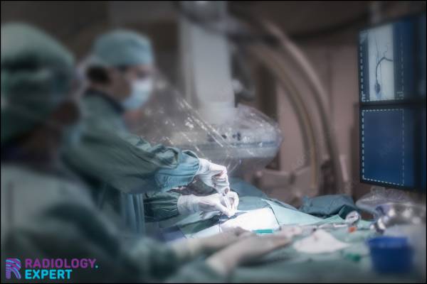 Interventional Radiology General